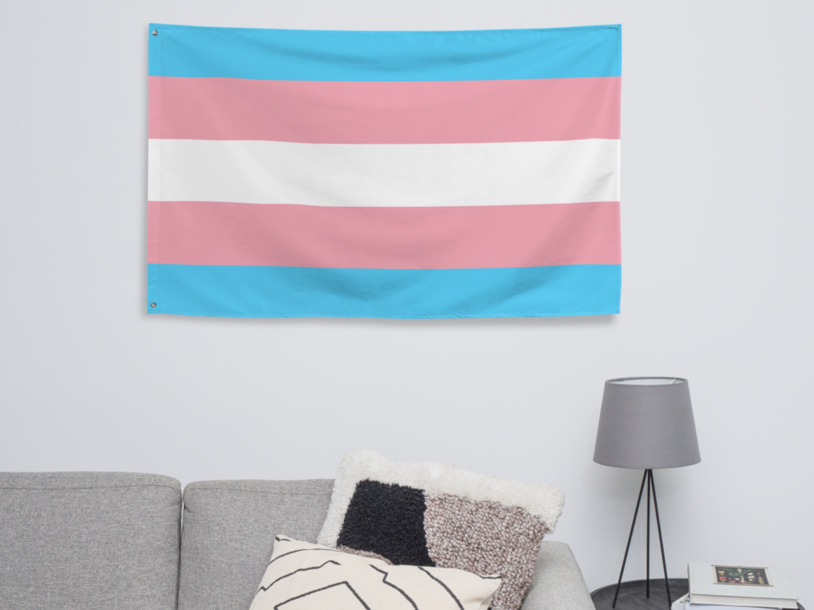 Trans Flag Transgender Flag Pride Flag Trans Pride Flag Pride Pride ...