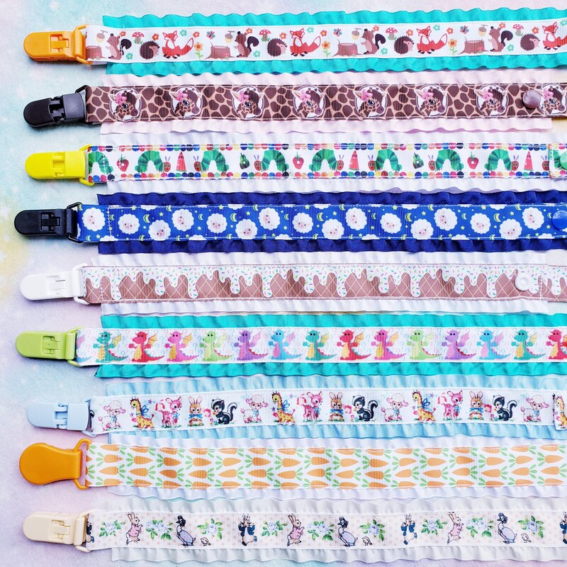 Adult Pacifier - Etsy