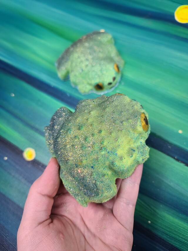 GlimmerLagoon - Etsy