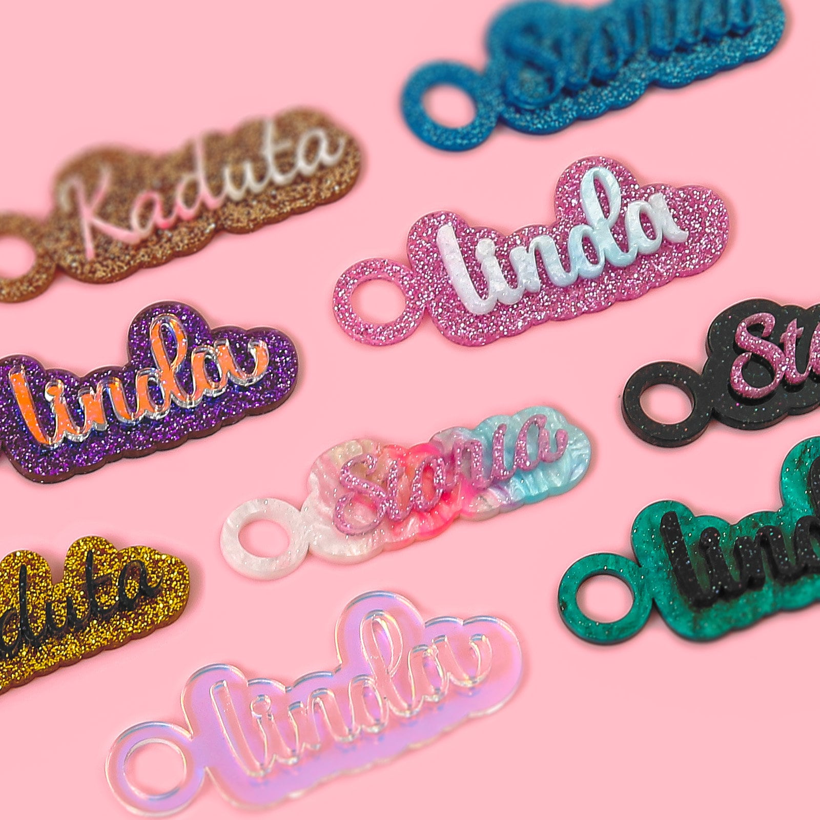 Stanley Custom Name Plate, Stanley Topper, Stanley Name Tag Tumbler Cup ...