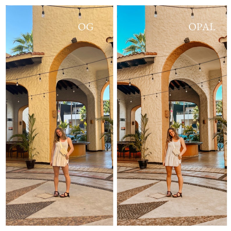 MRP Gem Mobile Preset Pack - Etsy