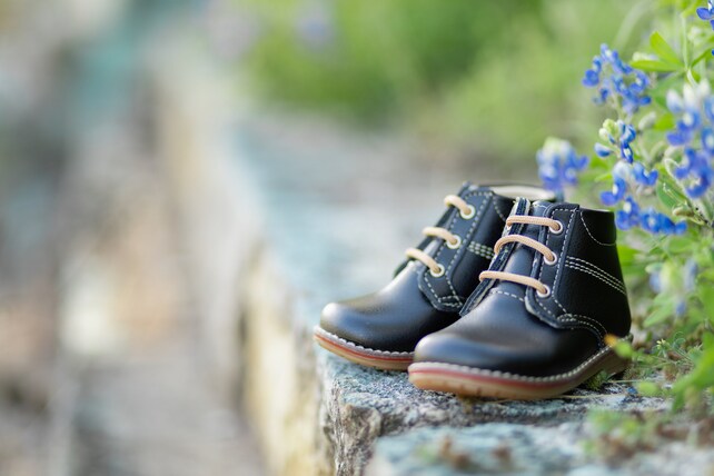 Baby First Shoes - Etsy