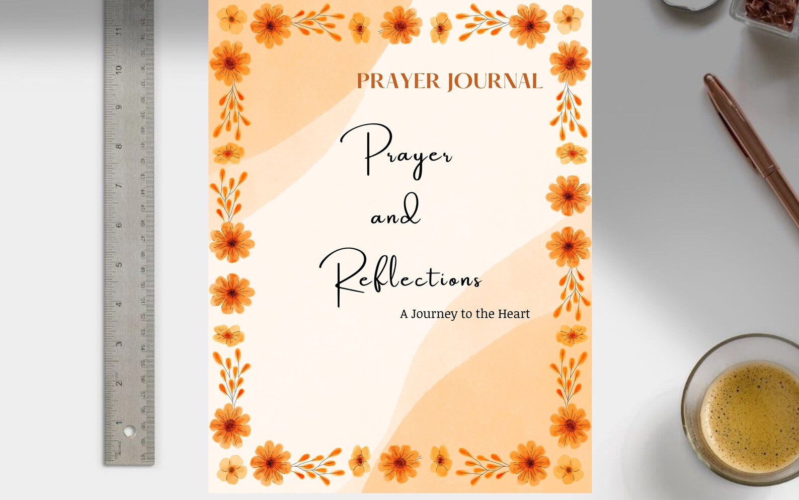 Printable Prayer Journal, Guide - Bible Study, Digital Bible Study ...