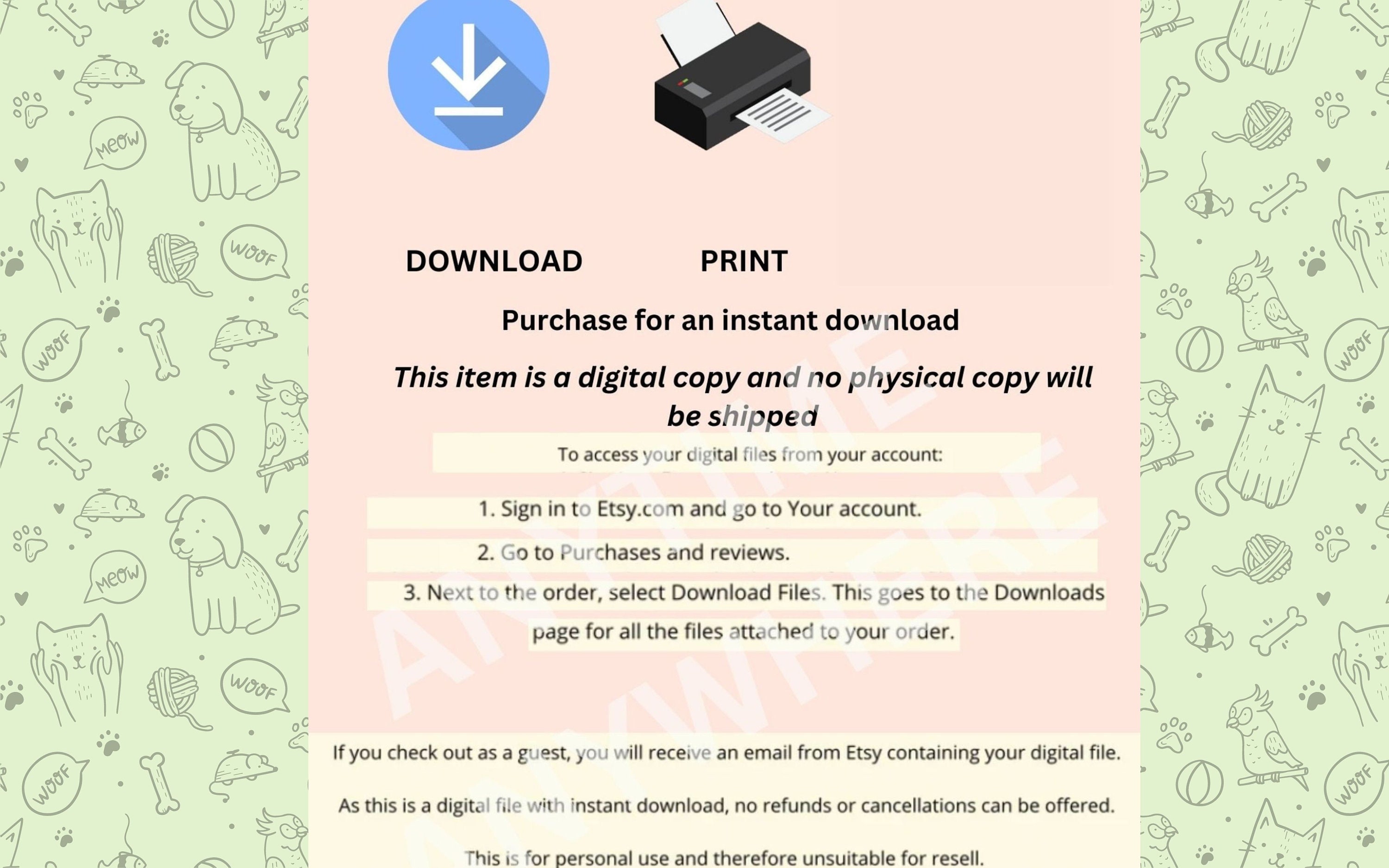 Ultimate Puppy Welcome Binder: Puppy Welcome Checklist for New Dog ...