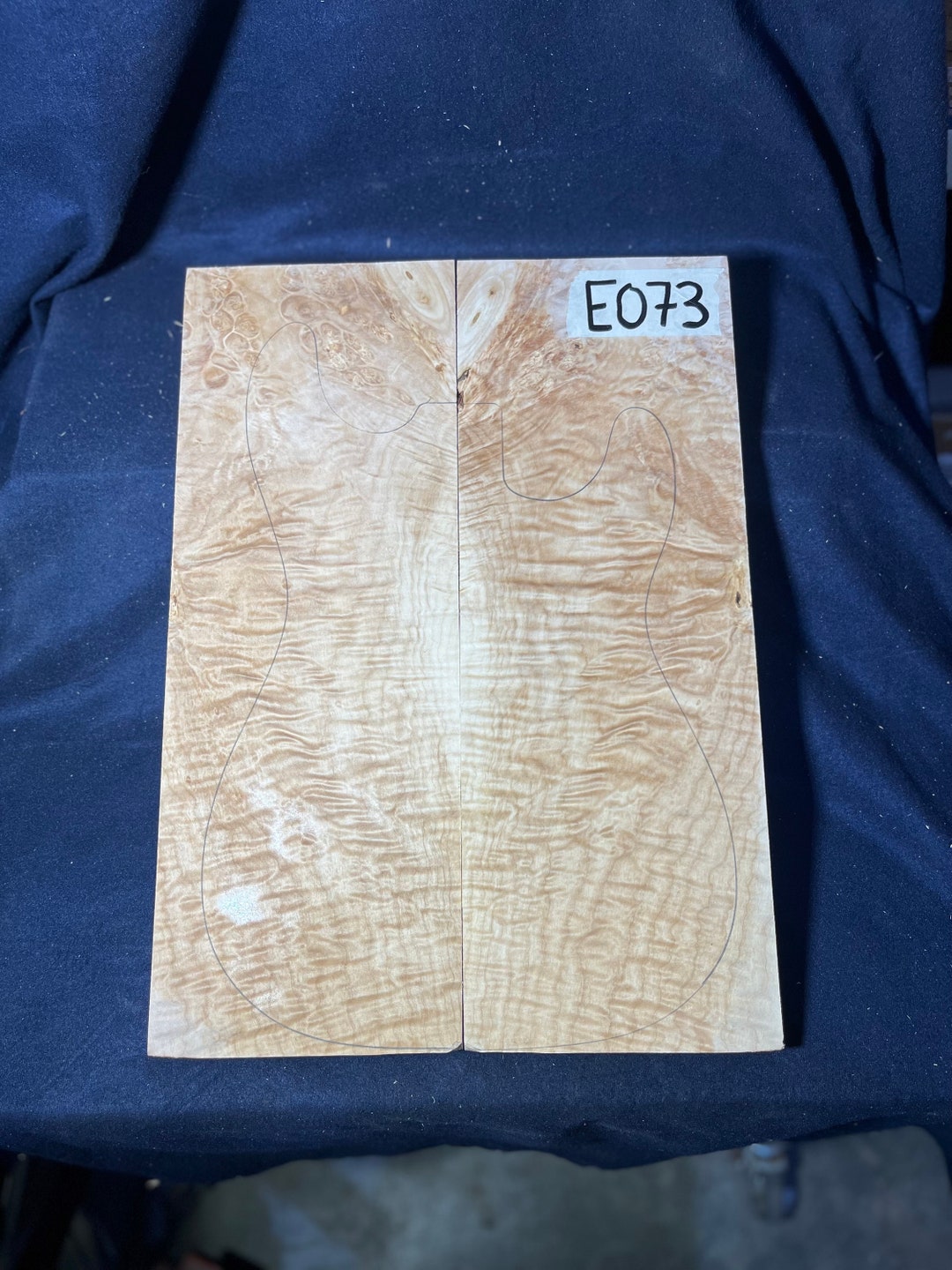 Maple Angel Step Carvetop - Etsy