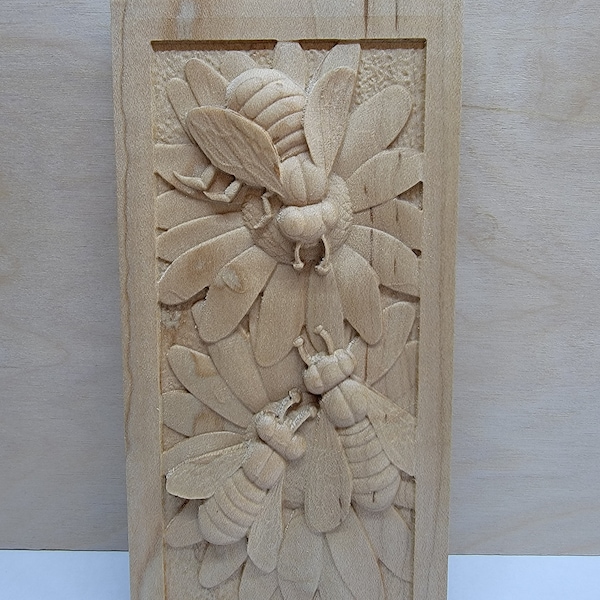 Relief Carving - Etsy