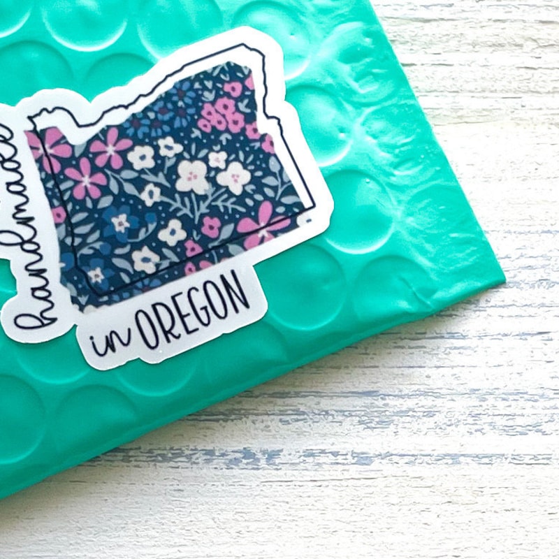 Made in Oregon - Etsy