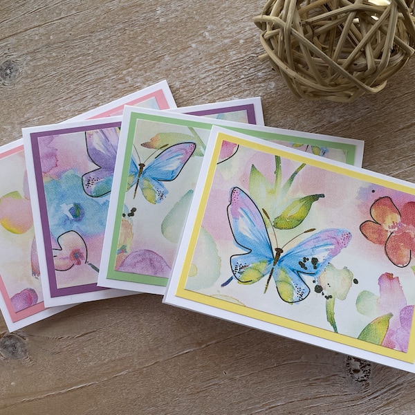 3x4 Cards - Etsy