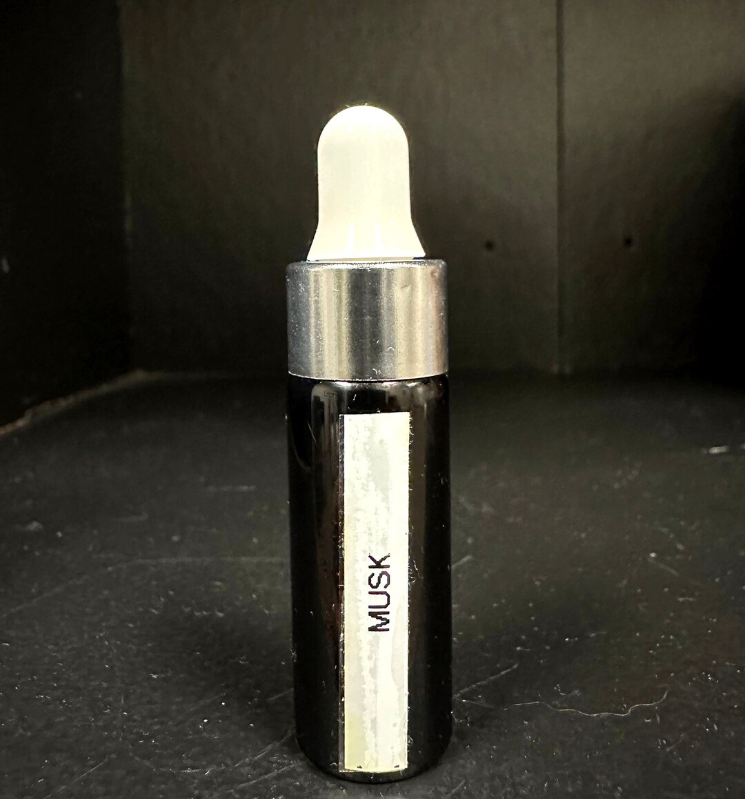 Musk Authentic Egyptian Essential Oil - Etsy