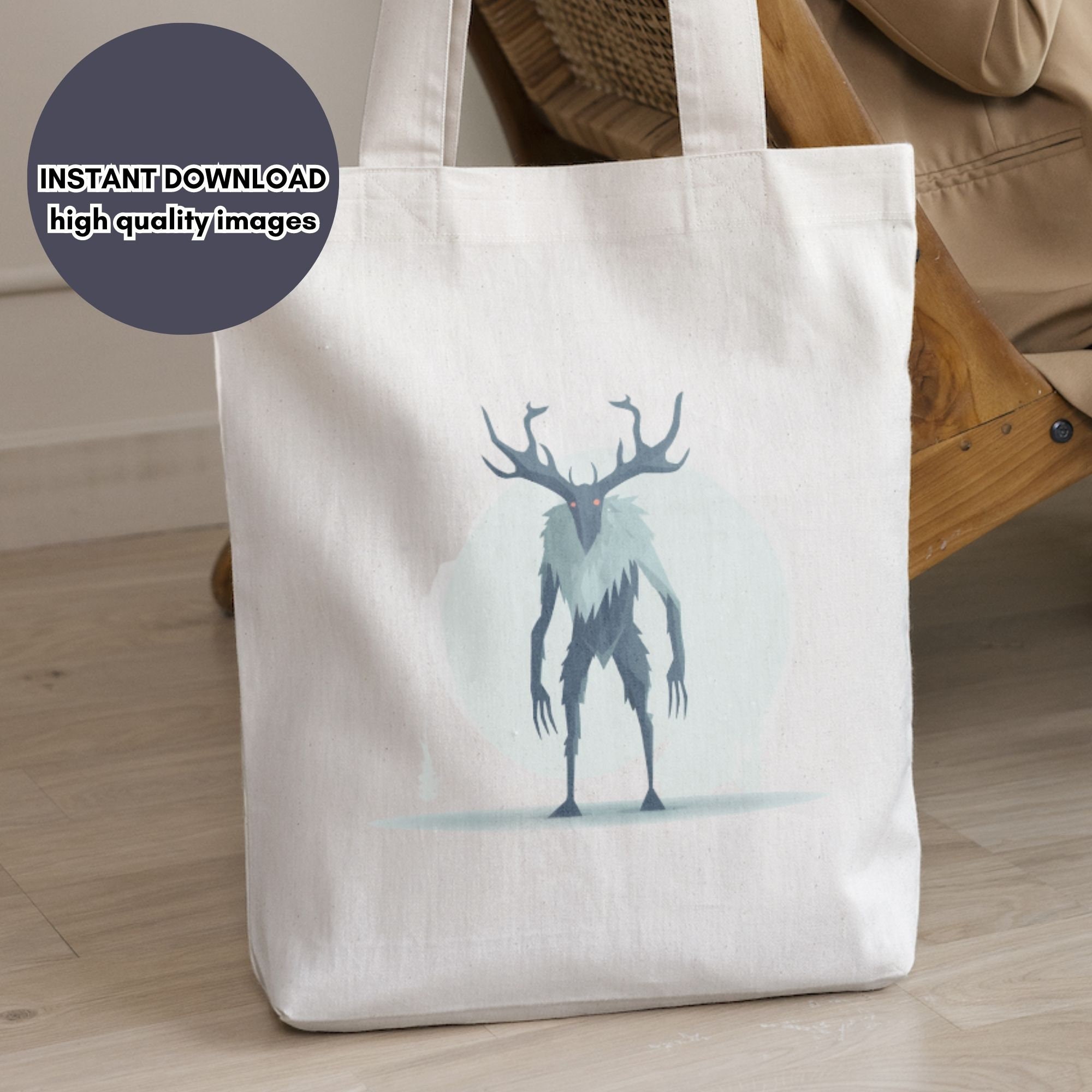 Cryptid Clipart Bundle Mythical Creatures Clipart Set - Etsy