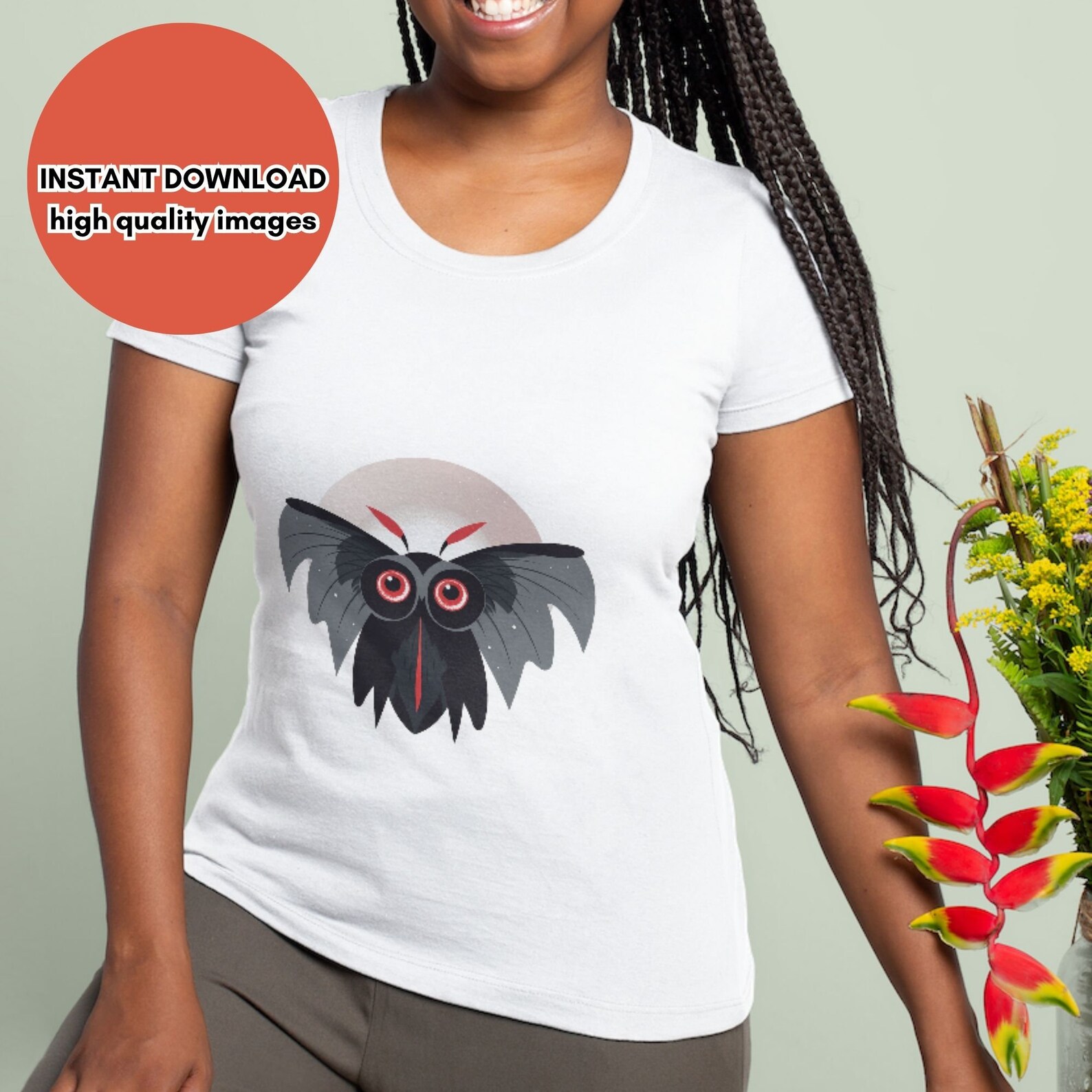 Cryptid Clipart Bundle Mythical Creatures Clipart Set - Etsy