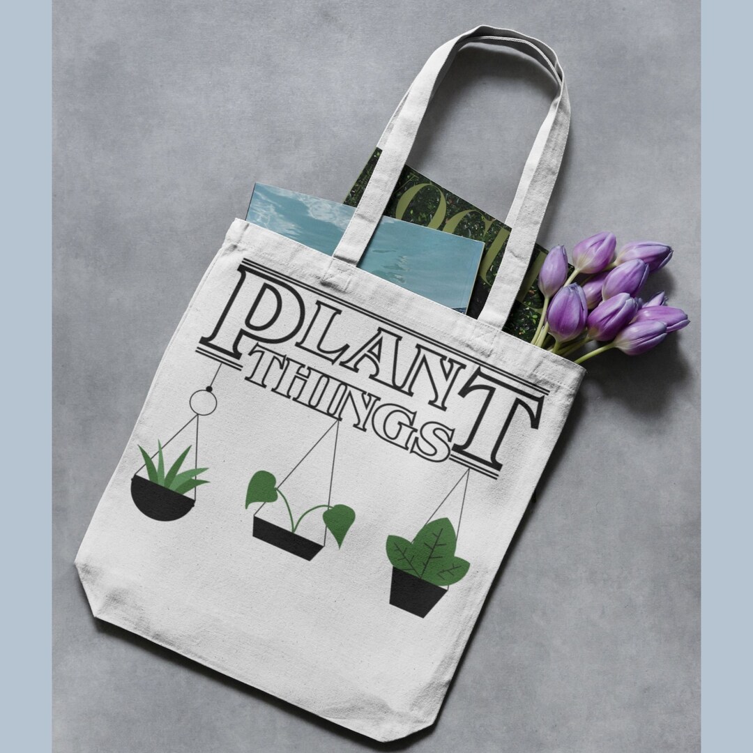 Buy Stranger Things PNG Plant Lover Clipart Sublimation T-shirt Coffee ...