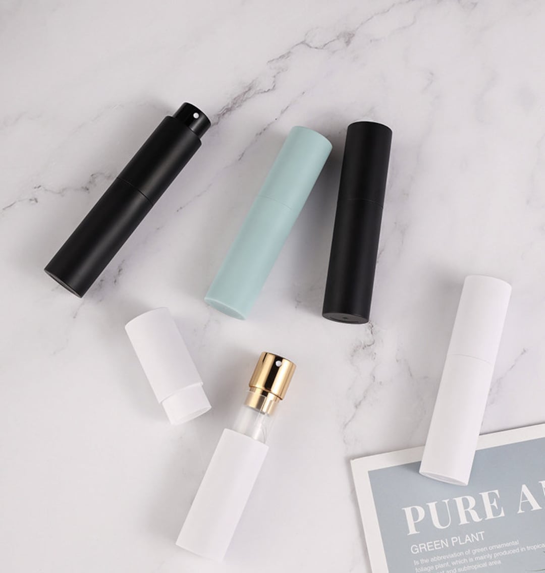 Spray Bottle Travel Bottle Set Spray Set Perfume - Etsy