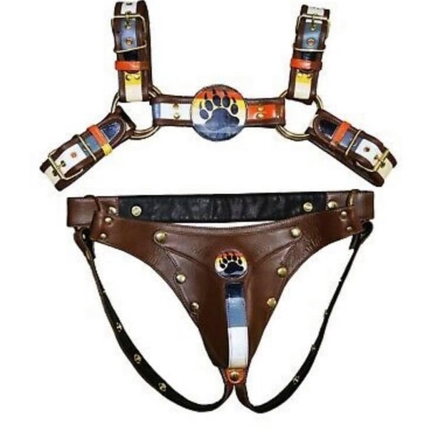 Gay Harness - Etsy