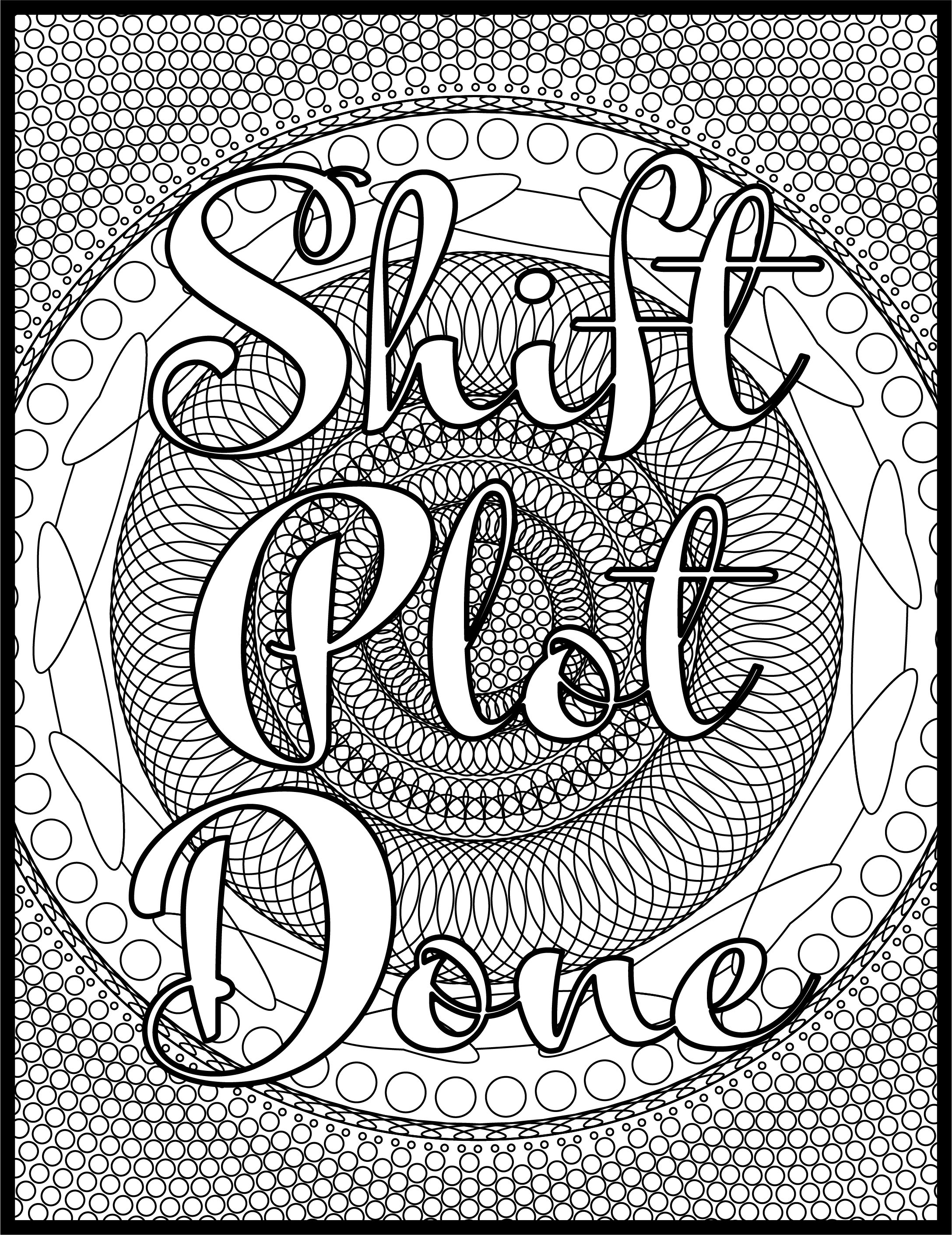 Stage Manager's Coloring Book, Stage Manager, Coloring Book, Coloring ...