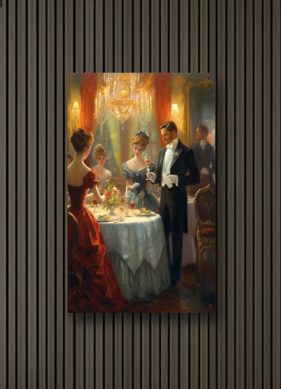 Timeless Elegance: Years Passed | Classic Charm Beautiful Bygone Era ...