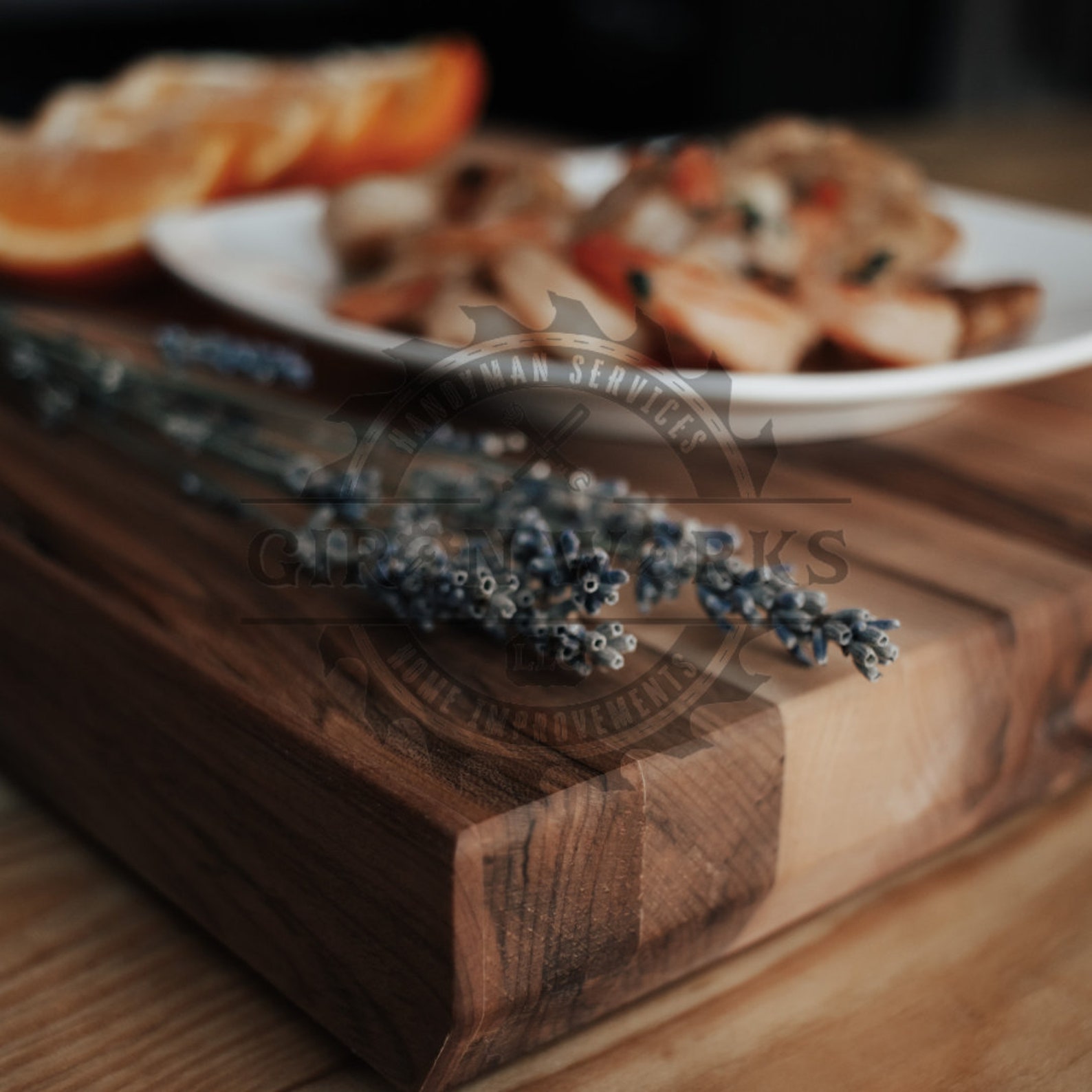 Handmade Charcuterie White Maple Cutting Serving Boards - Etsy