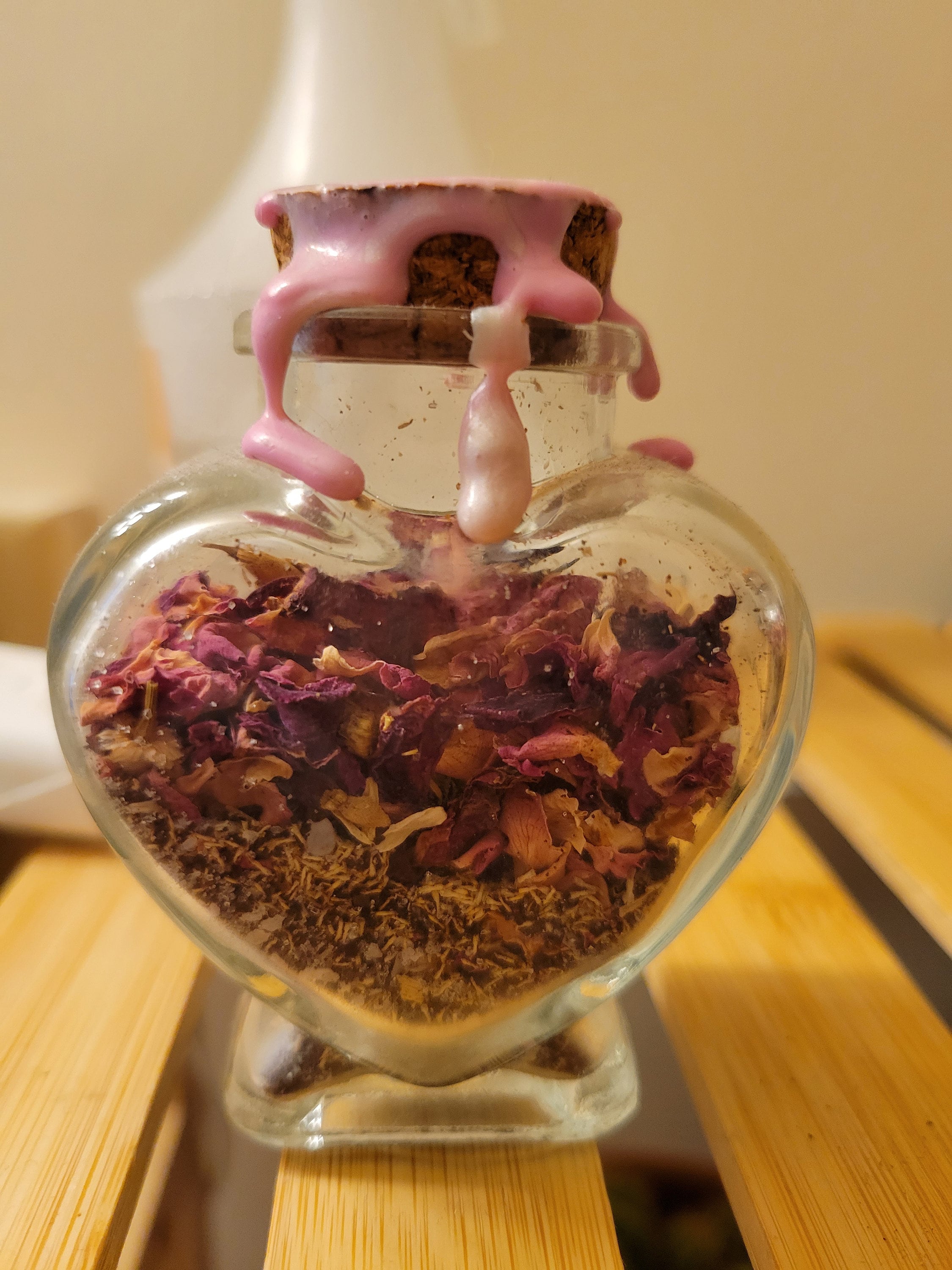 Aphrodite Offering Jar - Etsy