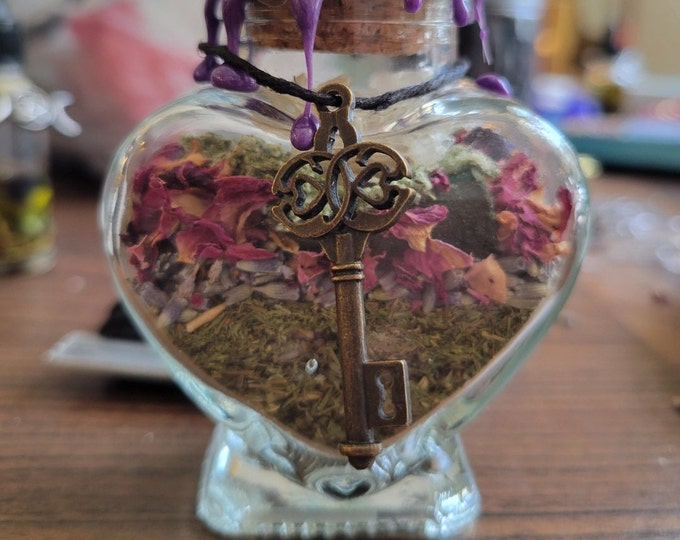 Hekate Offering Jar - Etsy