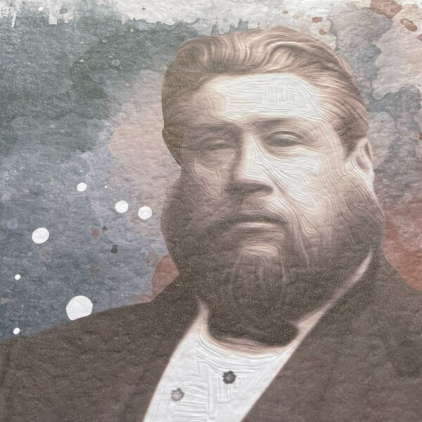 Spurgeon - Etsy UK