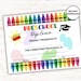 2025 Preschool Graduation Diploma, Preschool Diploma Printable ...