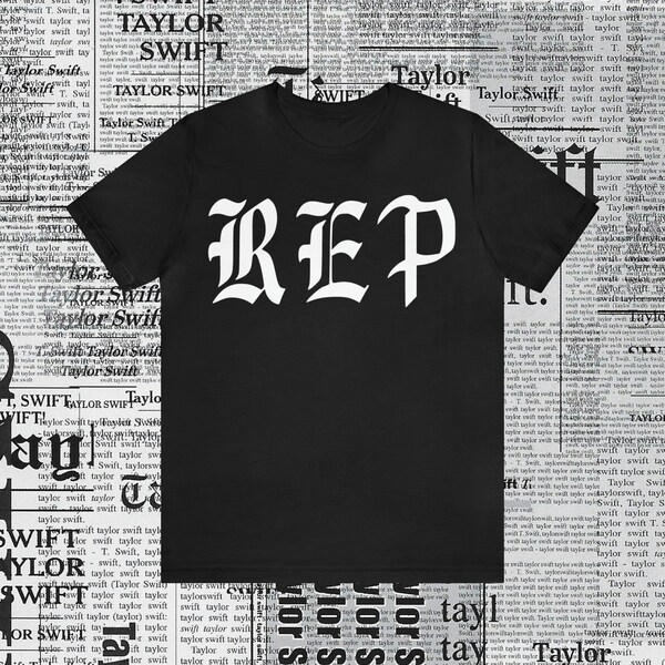 Ts Reputation Merch - Etsy
