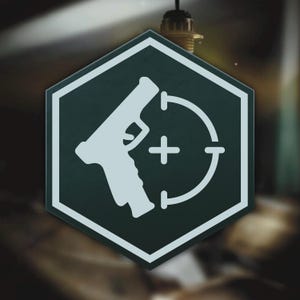 Escape From Tarkov Achievement Stickers - Etsy