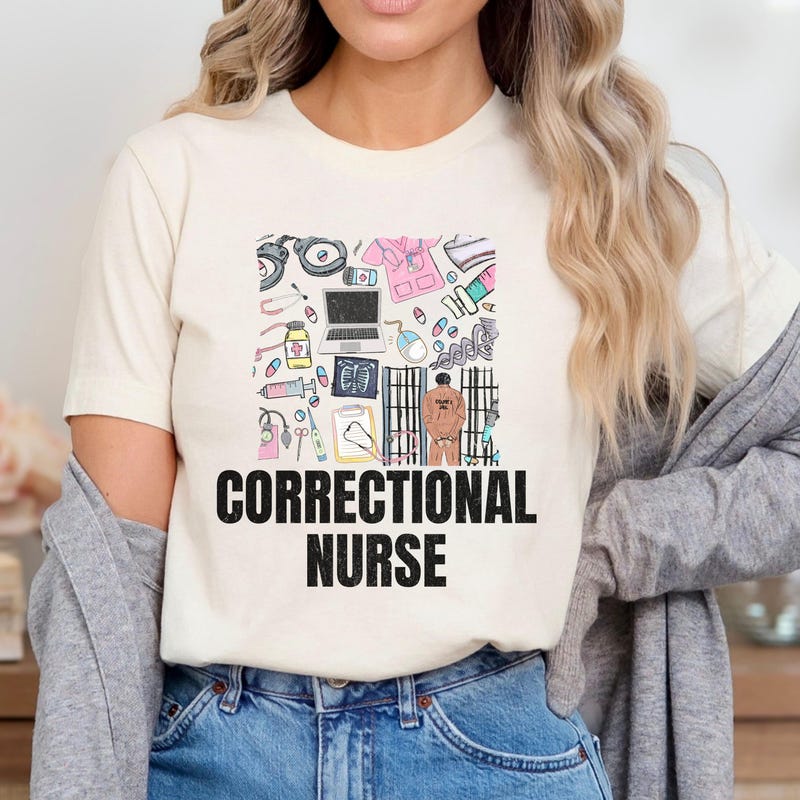 Pink Corrections Sweater - Etsy