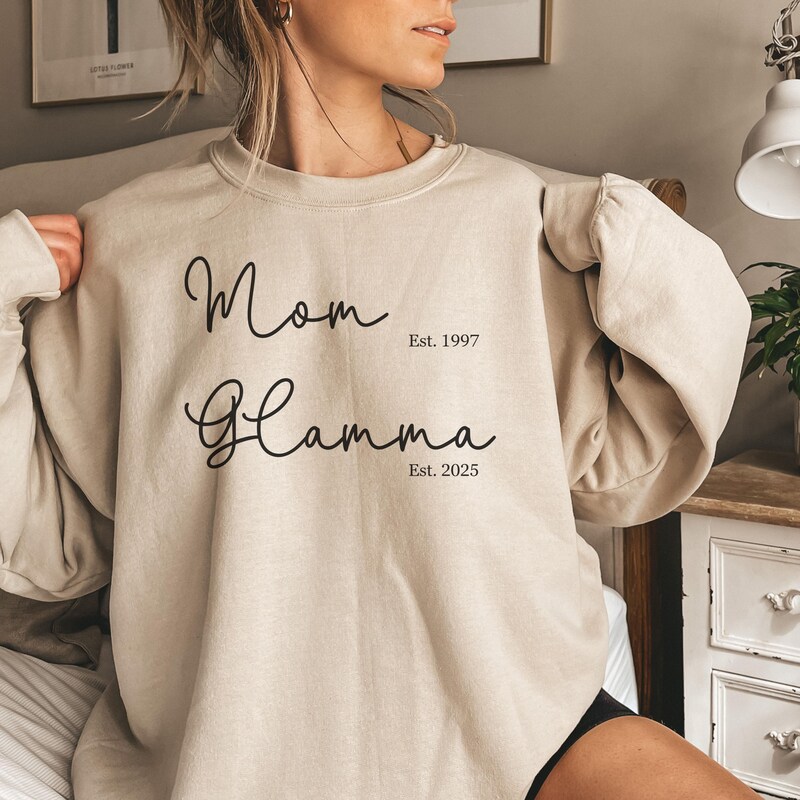 Glamma - Etsy