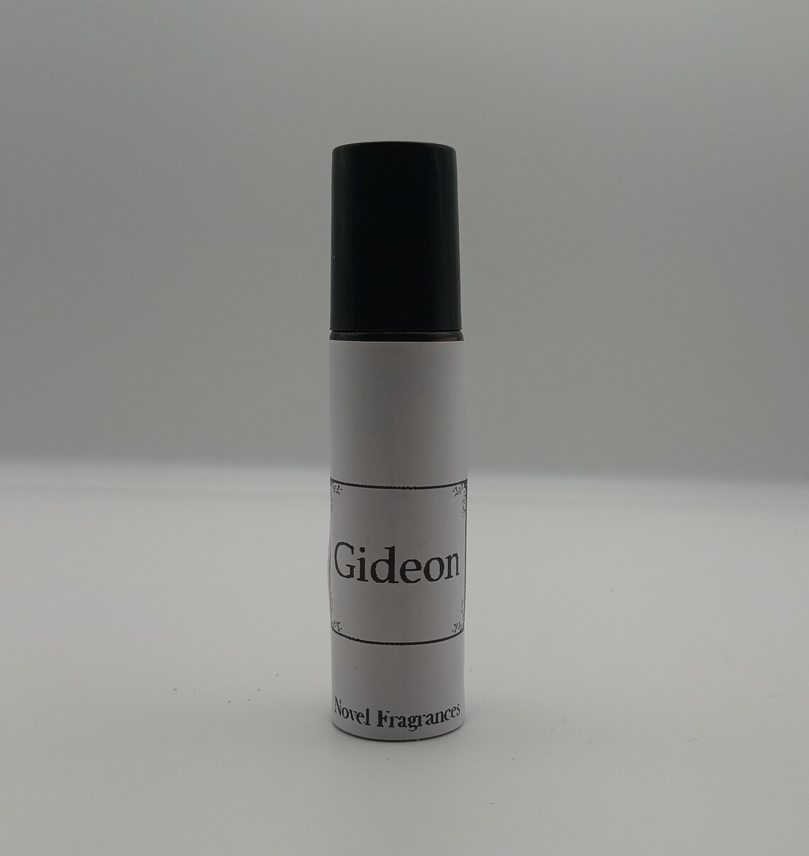 Gideon Nav the Locked Tomb Inspired Personal Fragrance Oil - Etsy