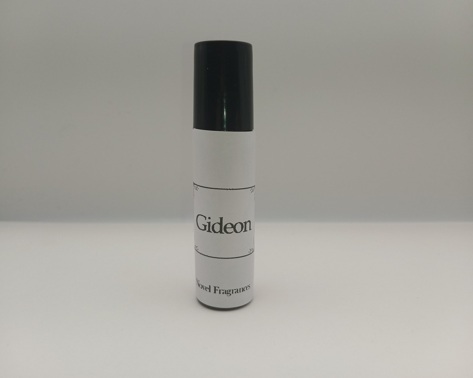 Gideon Nav the Locked Tomb Inspired Personal Fragrance Oil - Etsy