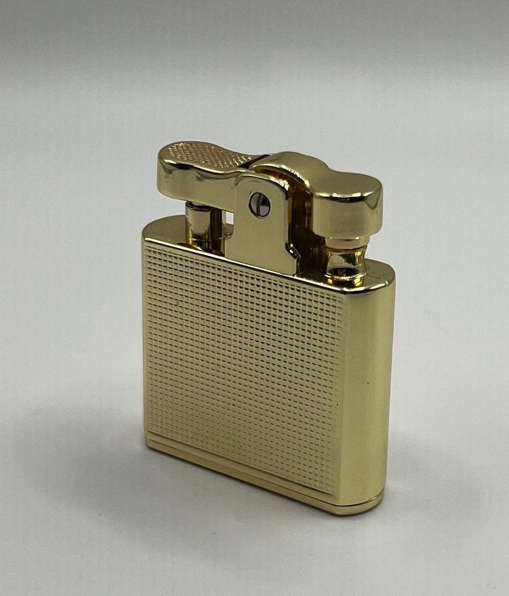 Vintage Style Compass Lighter - Etsy