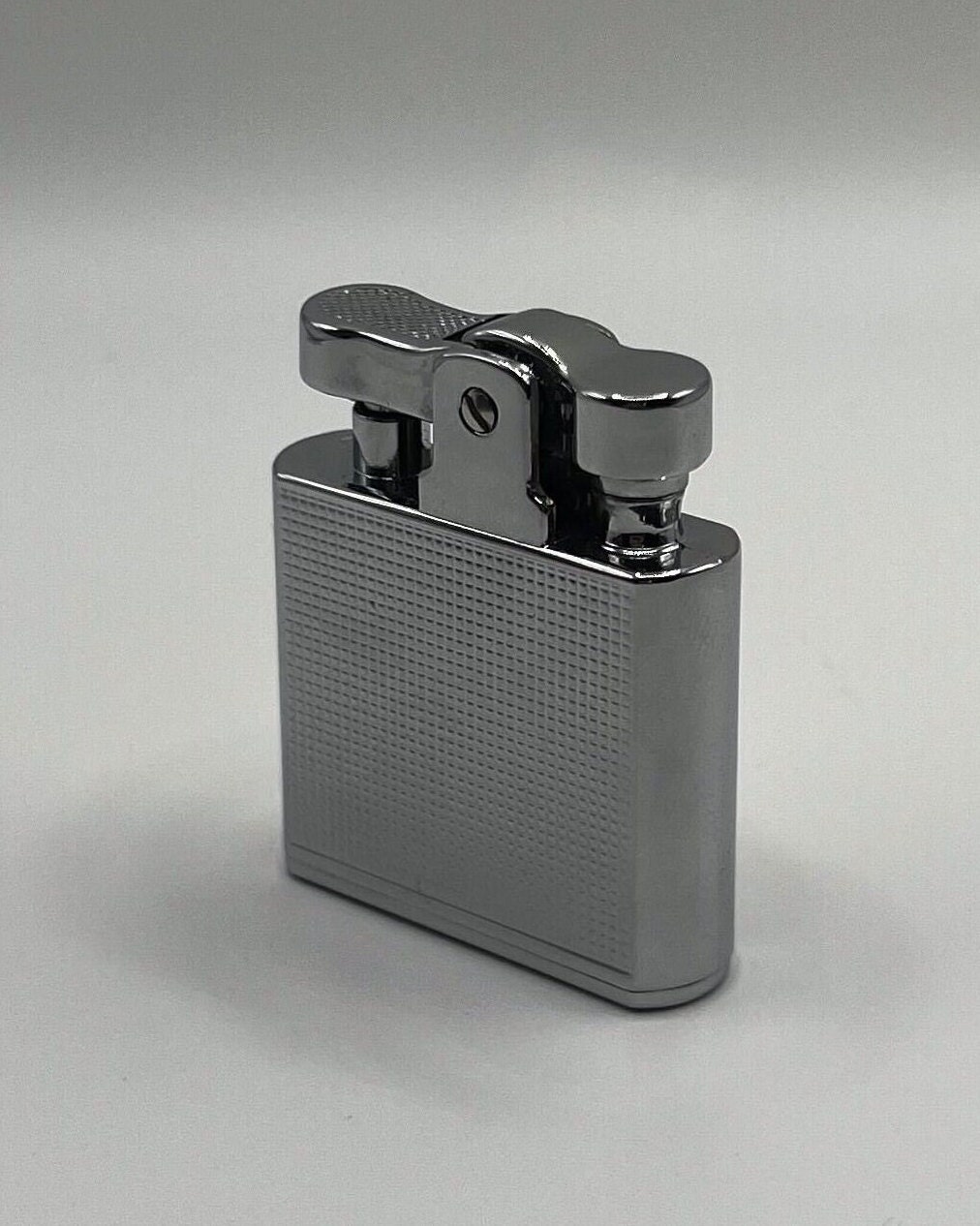 Vintage Style Compass Lighter - Etsy