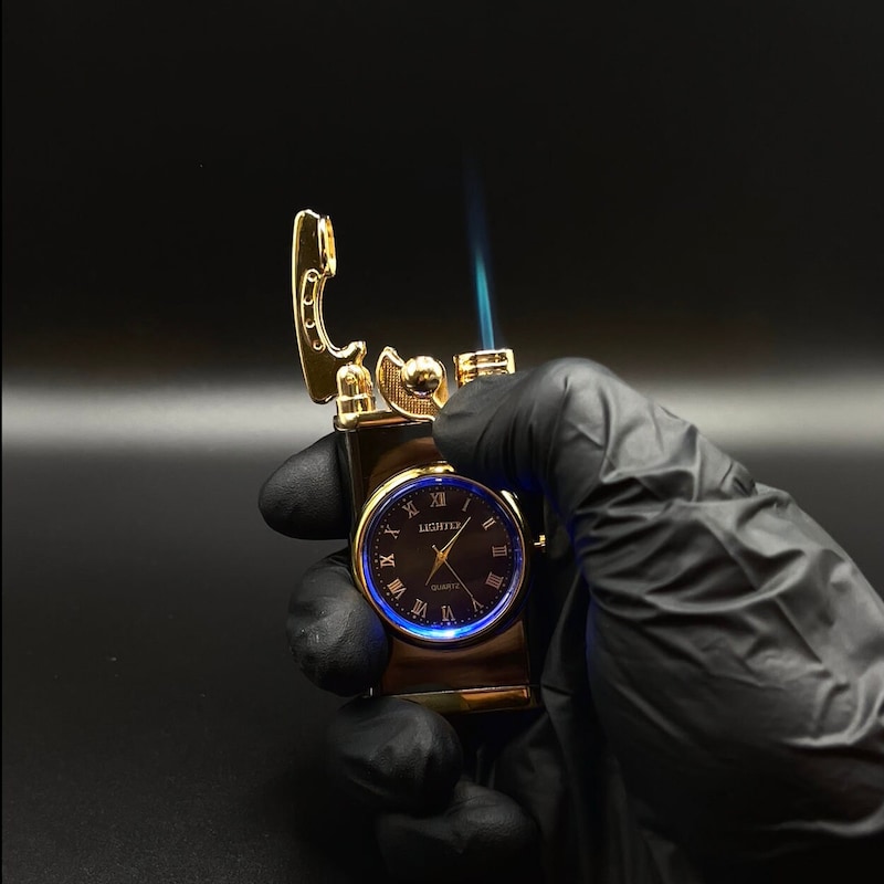 Custom Torch Lighter - Etsy