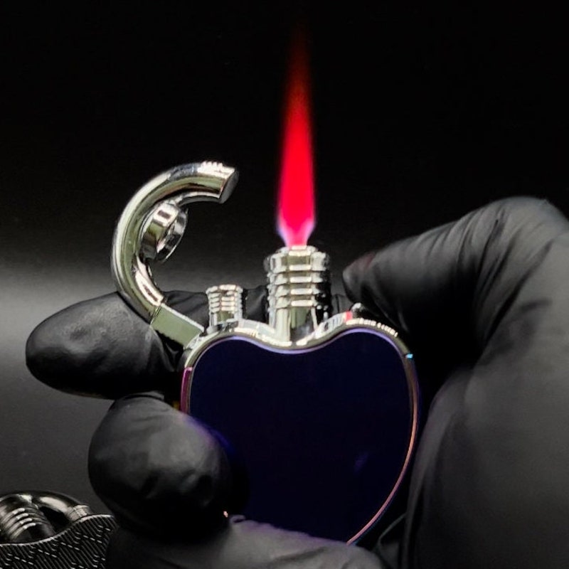 Pink Lighters - Etsy