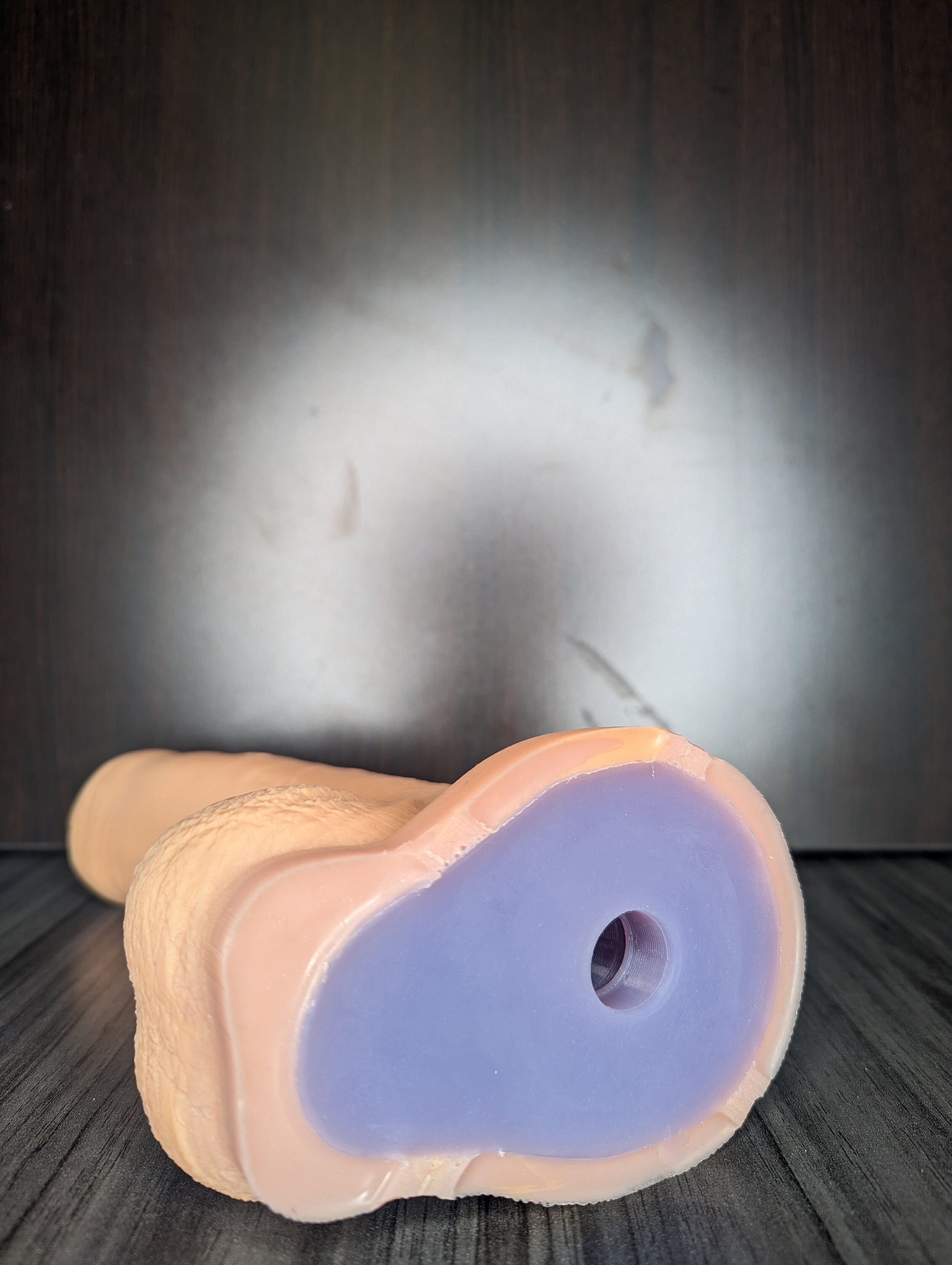 Custom Made Realistic Dildos - Etsy