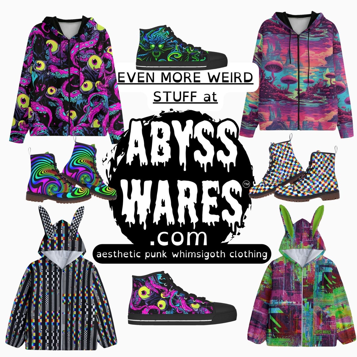 Drip Croc Y2K Mini Backpack Green Orange Slime Weirdcore Crocodile ...