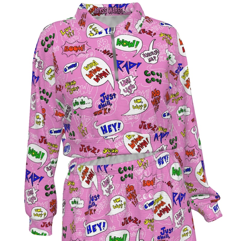 Juminocore Clothes - Etsy