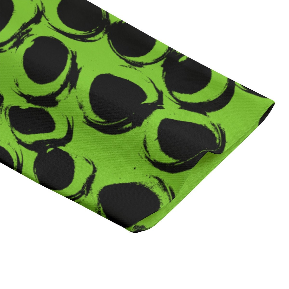 Eyeball Jacket Lime Green Weirdcore Blazer Mens Suit Coat Skibidi ...