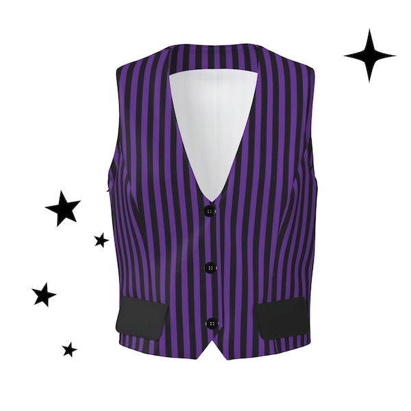 Goth Jester Outfit - Etsy