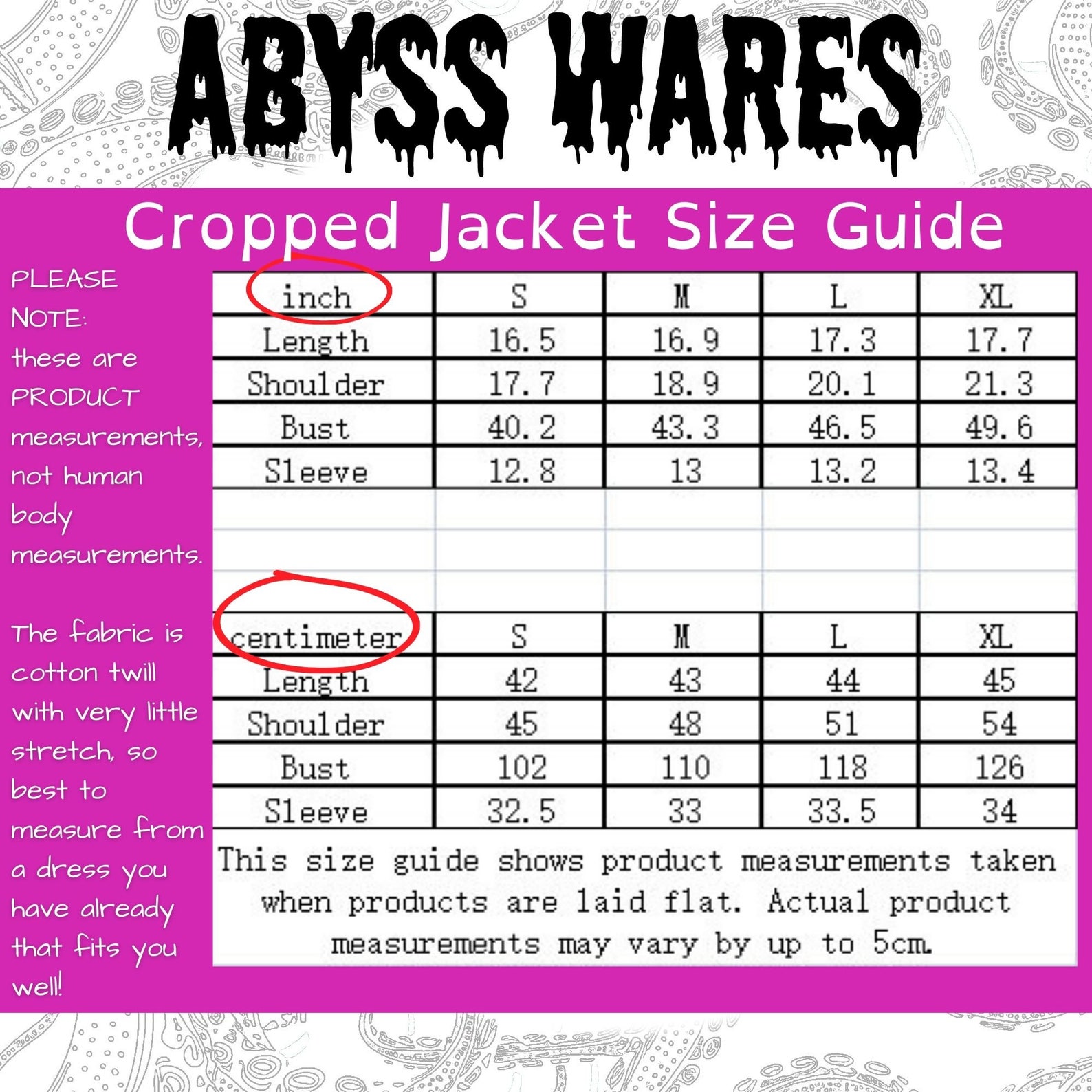 Googly Eyes Bolero Whimsigoth Weirdcore Cropped Jean Jacket Everything ...