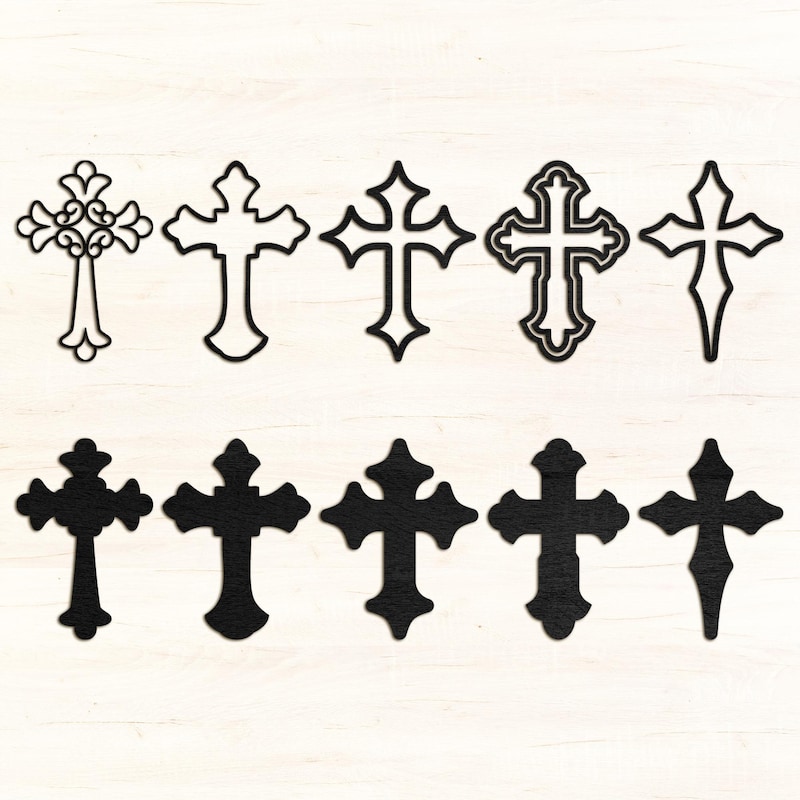 Medieval Svg - Etsy