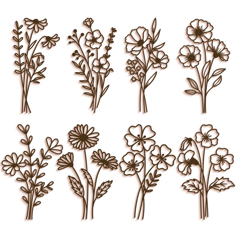 Unique Simple Shelf - Etsy