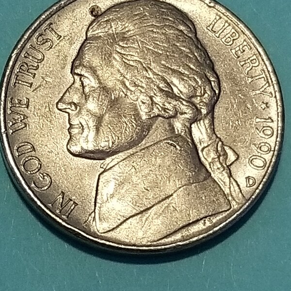 1975 D Nickel - Etsy