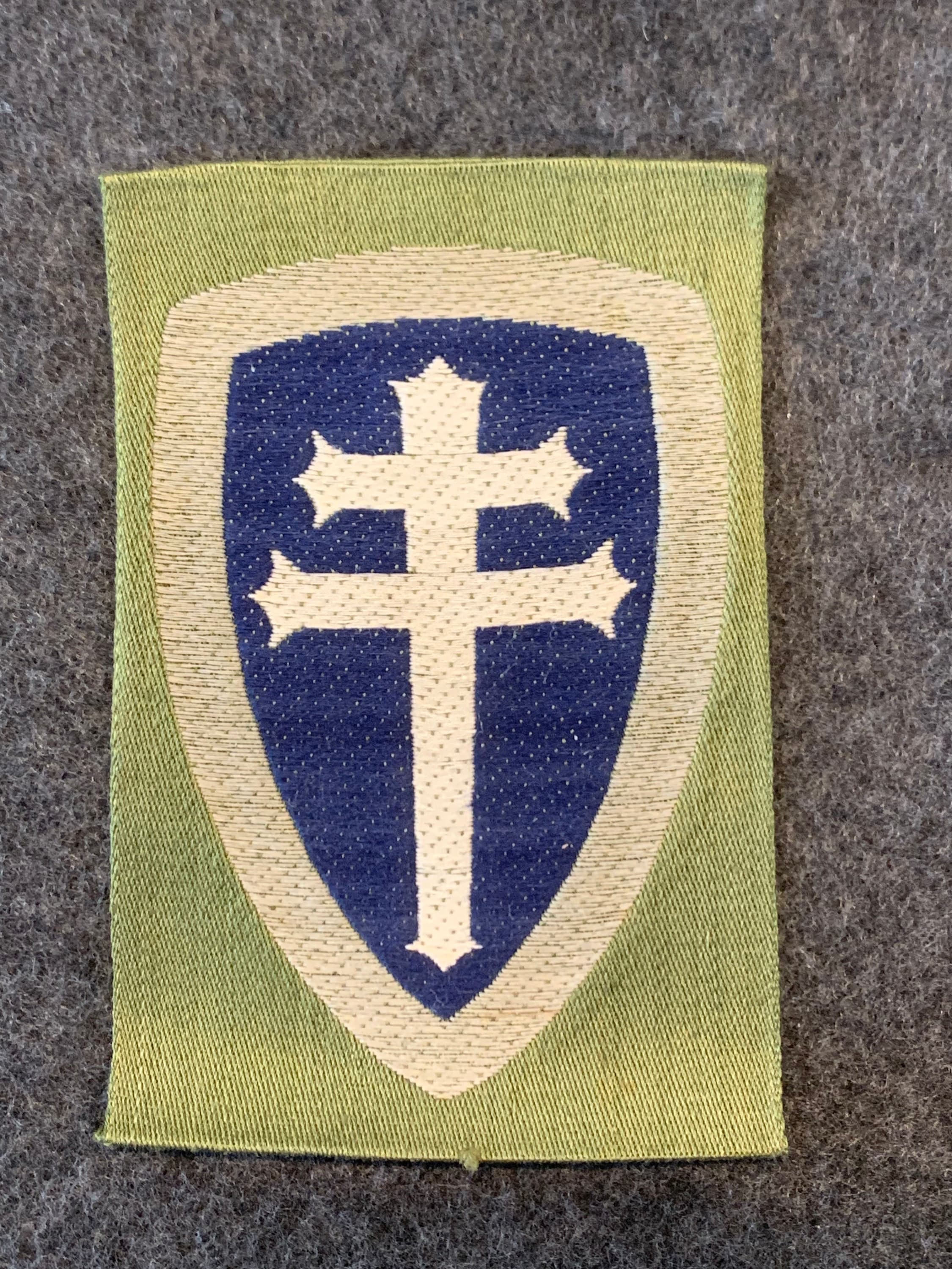 Original WWI US Army 79th Infantry Division Liberty Loan Patch - Etsy