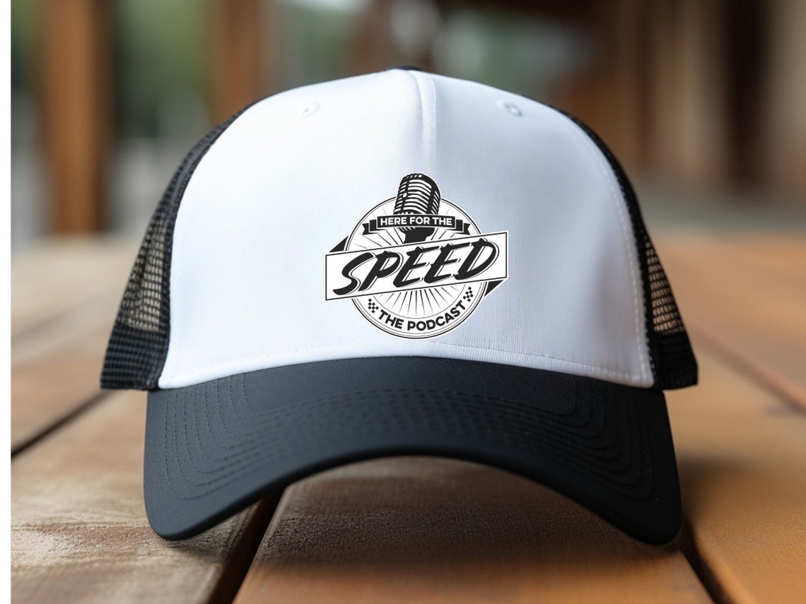 Trucker Caps, Racing Hat, Race Car Hat, Speed, Mens Hat - Etsy