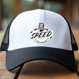 Trucker Caps, Racing Hat, Race Car Hat, Speed, Mens Hat - Etsy