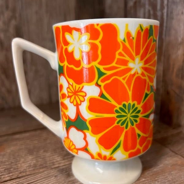 Mod Mugs - Etsy