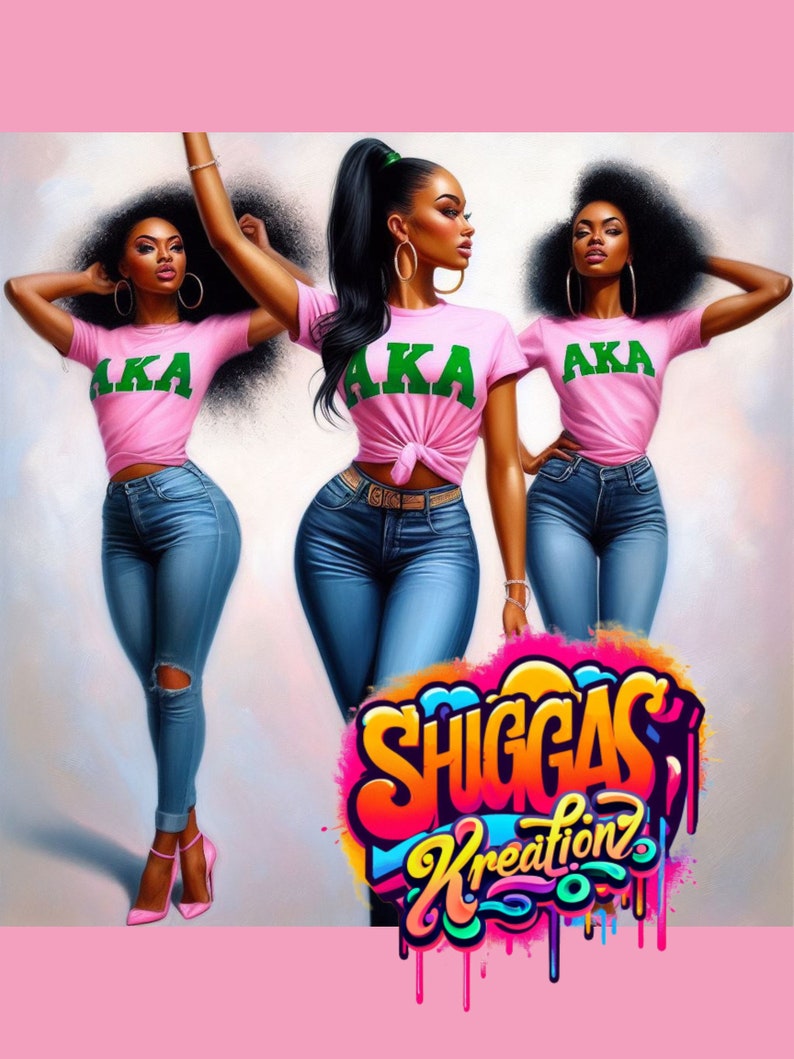 AKA 4 , Alpha Kappa Alpha Sorority 1908, AKA Art, AKA 1908 Sorority Jpg ...