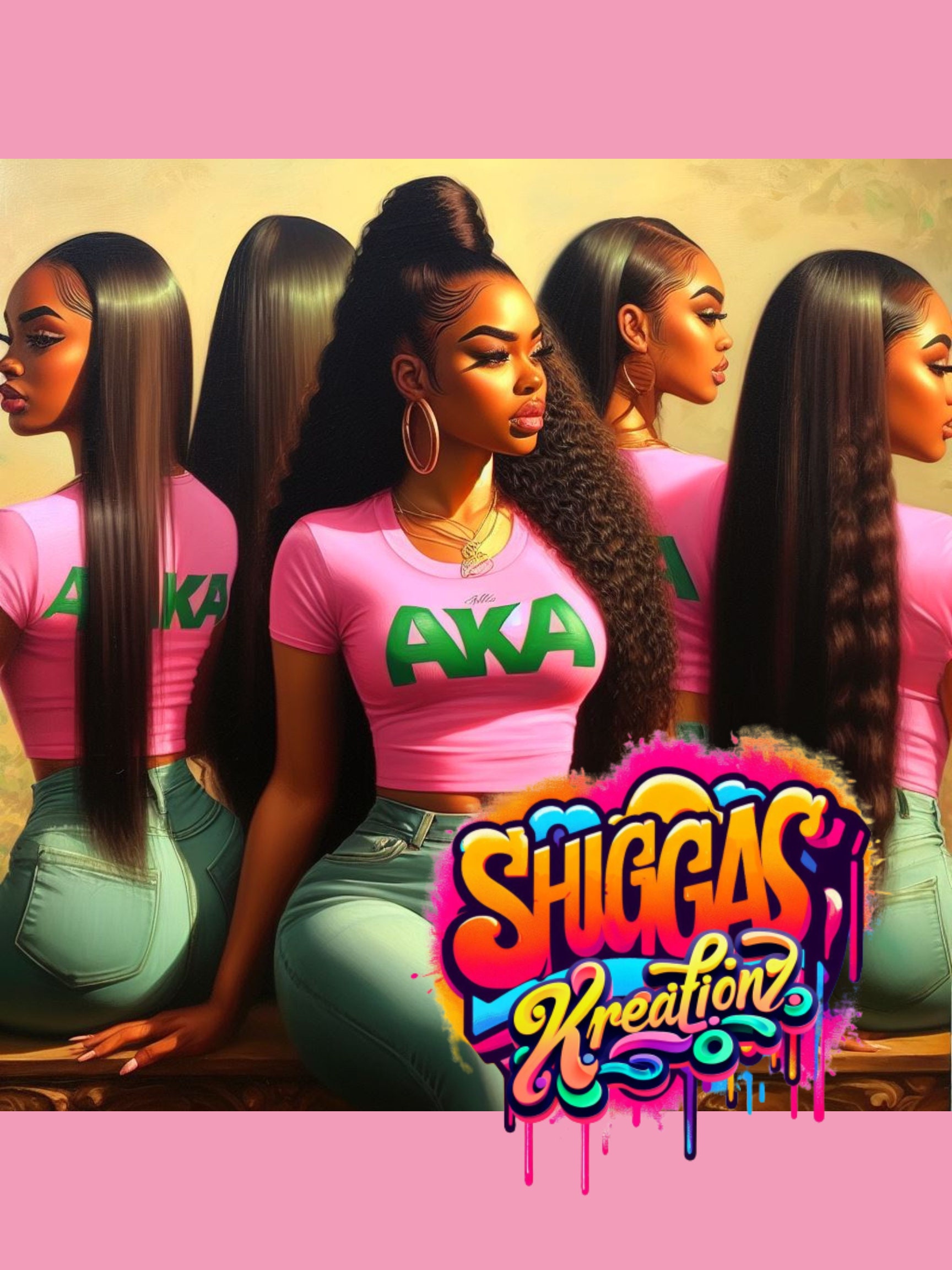 AKA 4 , Alpha Kappa Alpha Sorority 1908, AKA Art, AKA 1908 Sorority Jpg ...